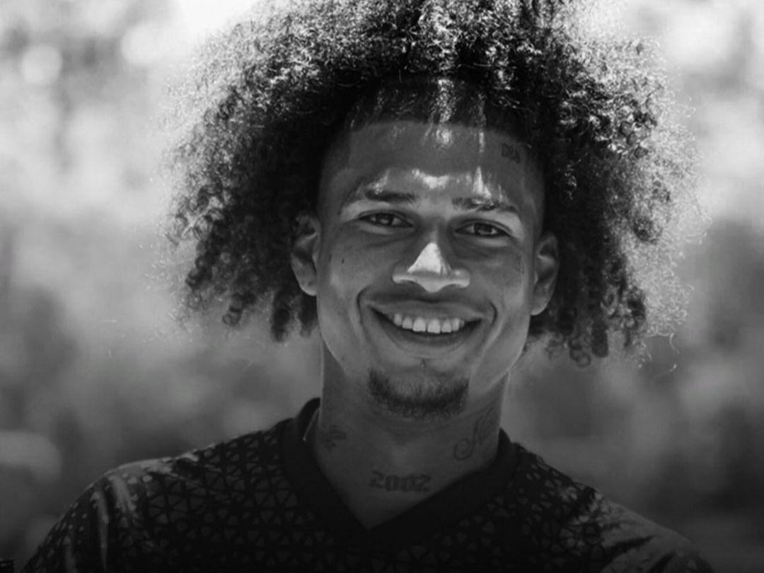 Marco Angulo, Ecuador International Footballer, Dies At 22 | TimelineDaily