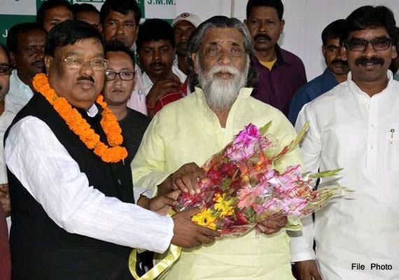 Maheshpur Election Result 2024: JMM's Stephen Marandi Defeats BJP ...