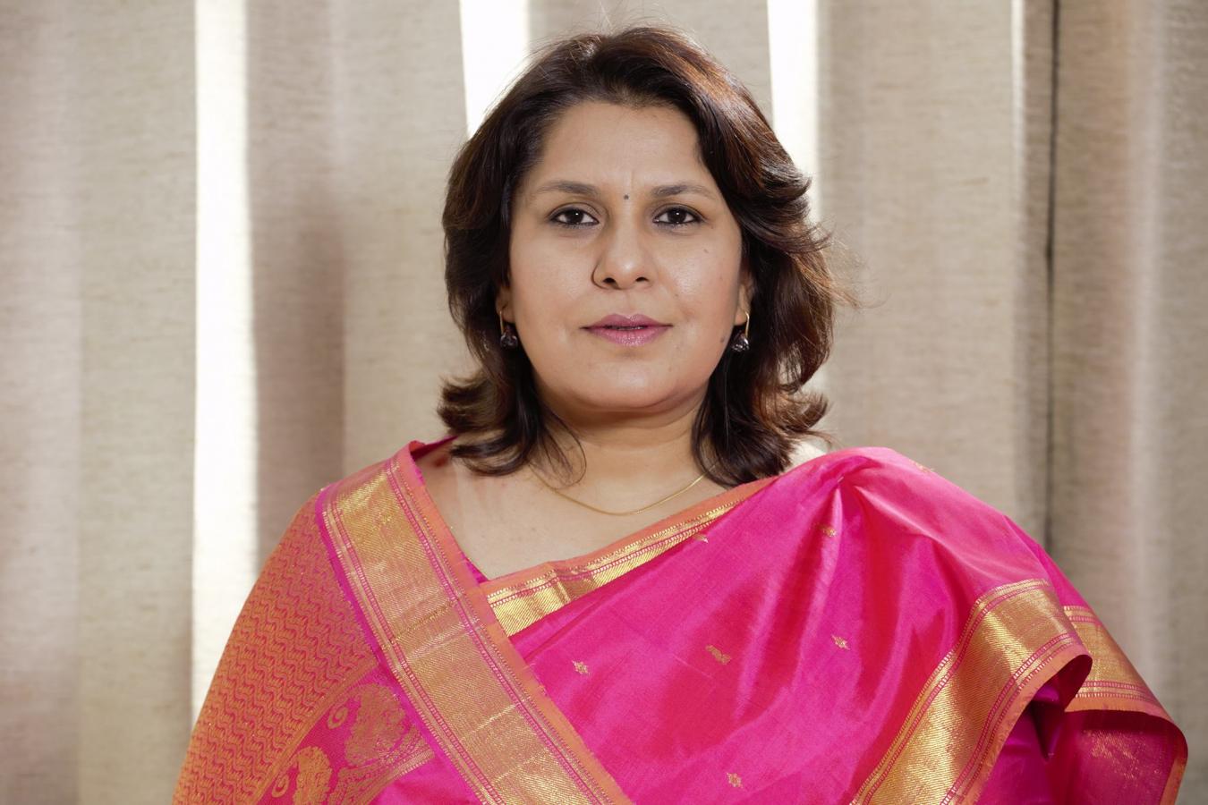 Supriya Shrinate: "Want Discussion About EVM, The Way Maharashtra Polls Were Delayed ...