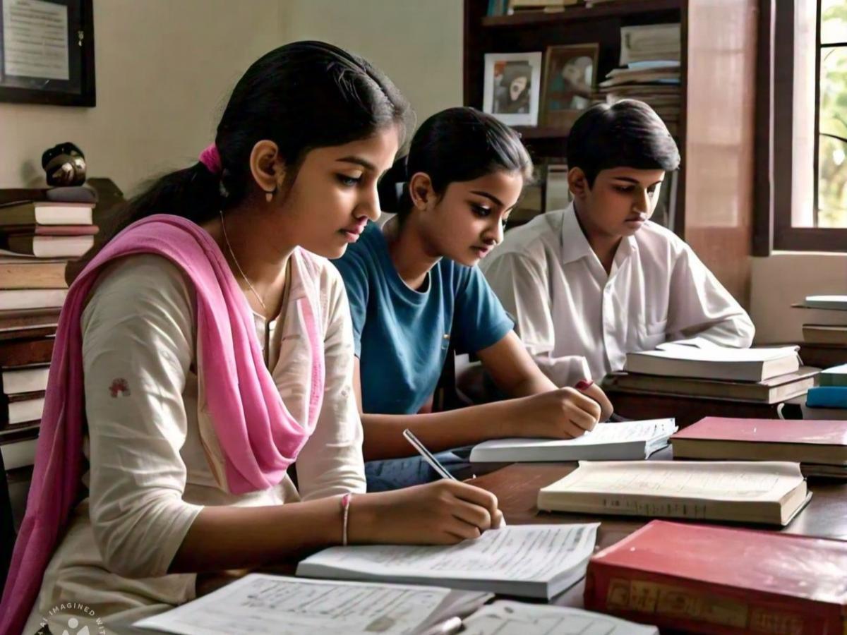 IIT Kanpur Introduces SATHEE 45-Days Crash Course For JEE Aspirants ...