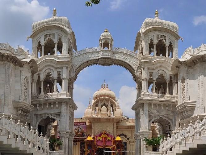 Bangladesh: ISKCON Urges Followers To Avoid Public Display Of Faith ...