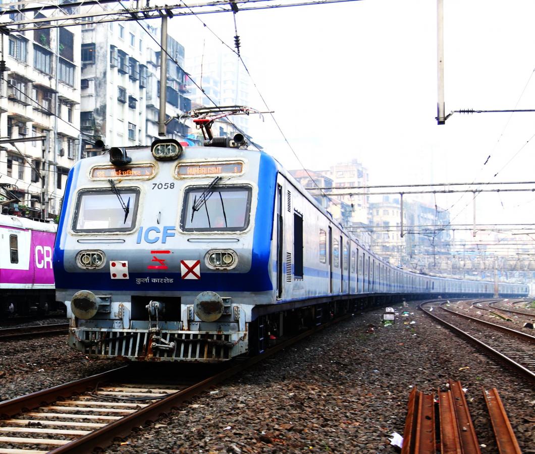Chennai To Operate Its First AC Suburban Train By January | TimelineDaily