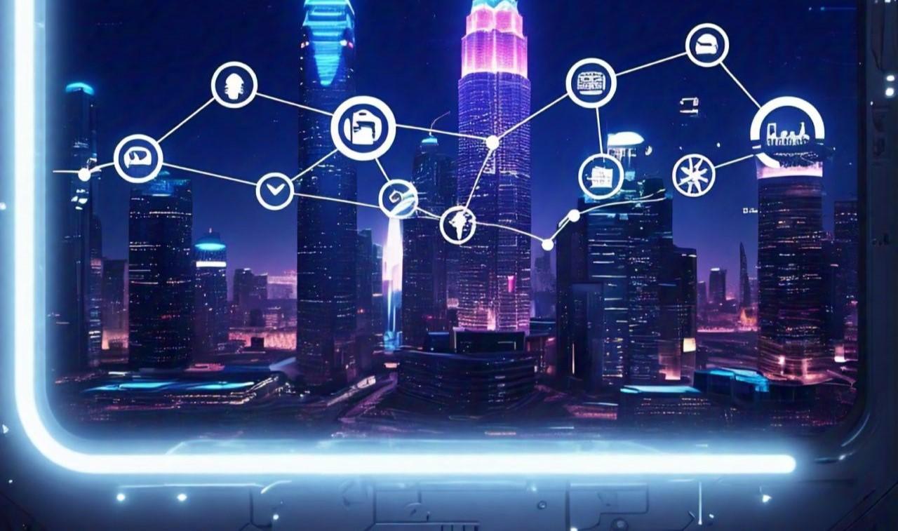 Top 10 Technology Trends Of 2024: A Year Of Innovations, Controversies ...