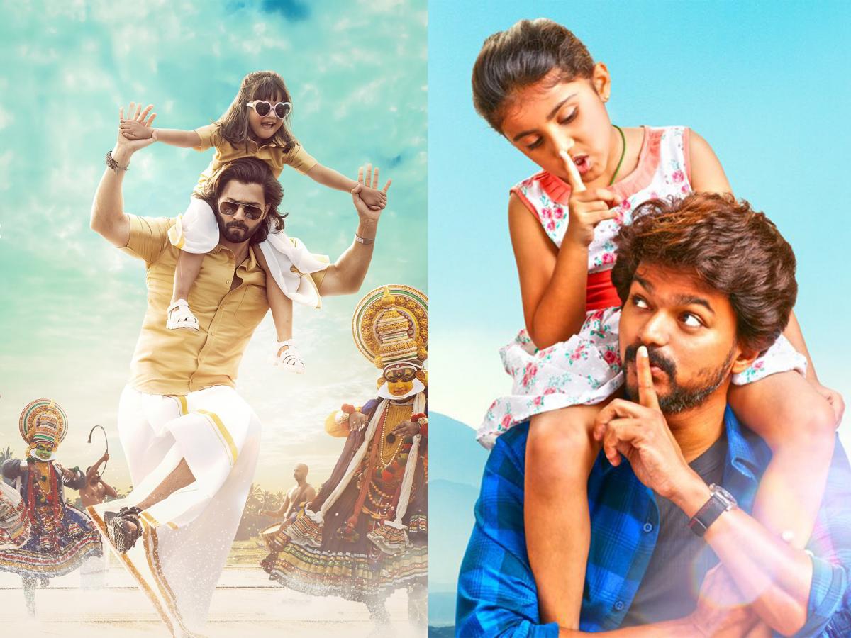 Is Baby John A Remake Of Atlee's 'Theri'? Varun Dhawan Explains ...