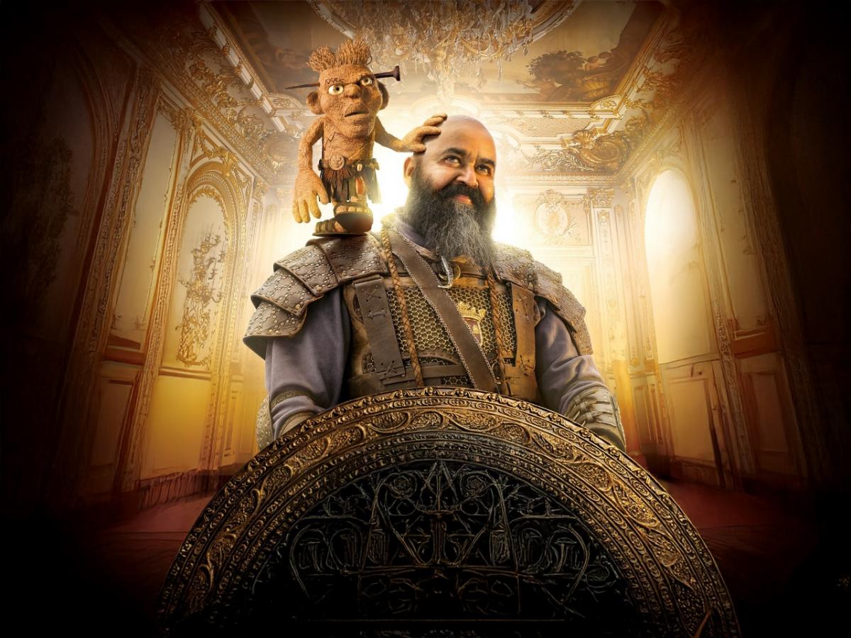 Barroz Review: Did Mohanlal Miss His Chance As A Great Storyteller ...