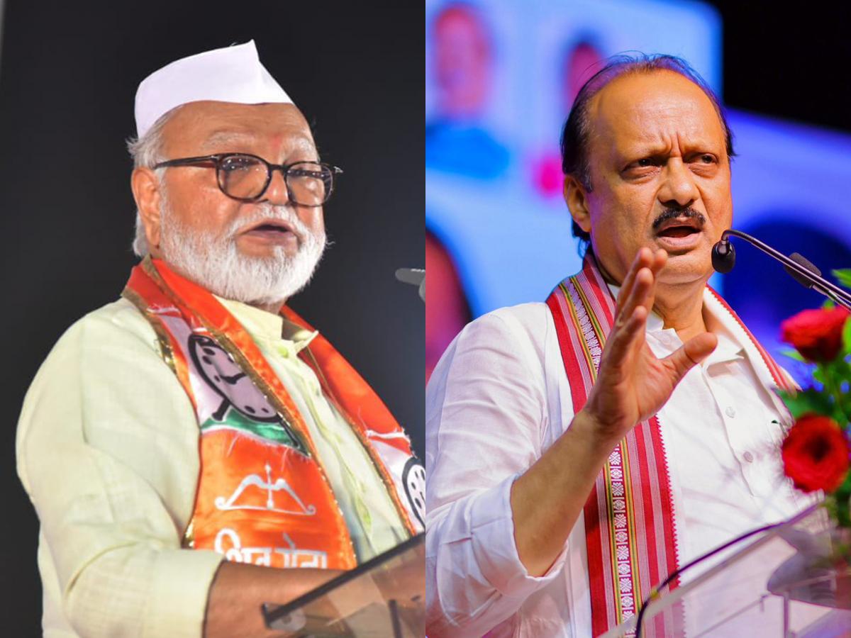 "I Am Not A Toy": Chhagan Bhujbal Slams Ajit Pawar Over Cabinet Expansion | TimelineDaily