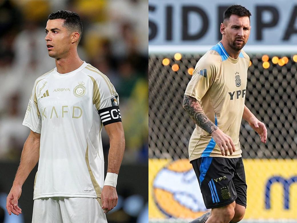 Messi And Ronaldo Miss Out On 2024 FIFPRO World XI | TimelineDaily