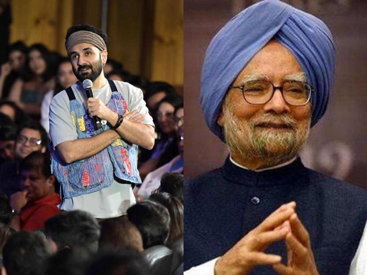 “A Politician Who Can Take A Joke Is Truly Powerful”: Vir Das Remembers ...