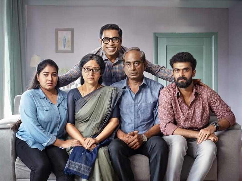 Suraj Venjaramoodu’s Comedy 'ED-Extra Decent' Hits Theatres Today ...