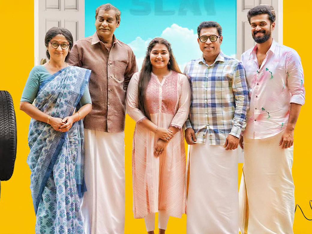 ED (Extra Decent) Movie Review: Suraj Venjaramoodu's Tour De Force, A ...