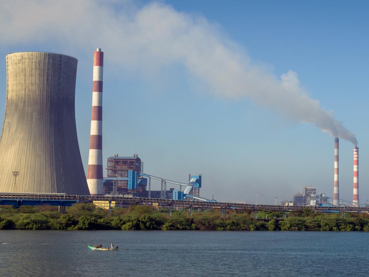 Ahead Of Public Hearing, Concerns Rise Over Expansion Of Ennore Thermal ...