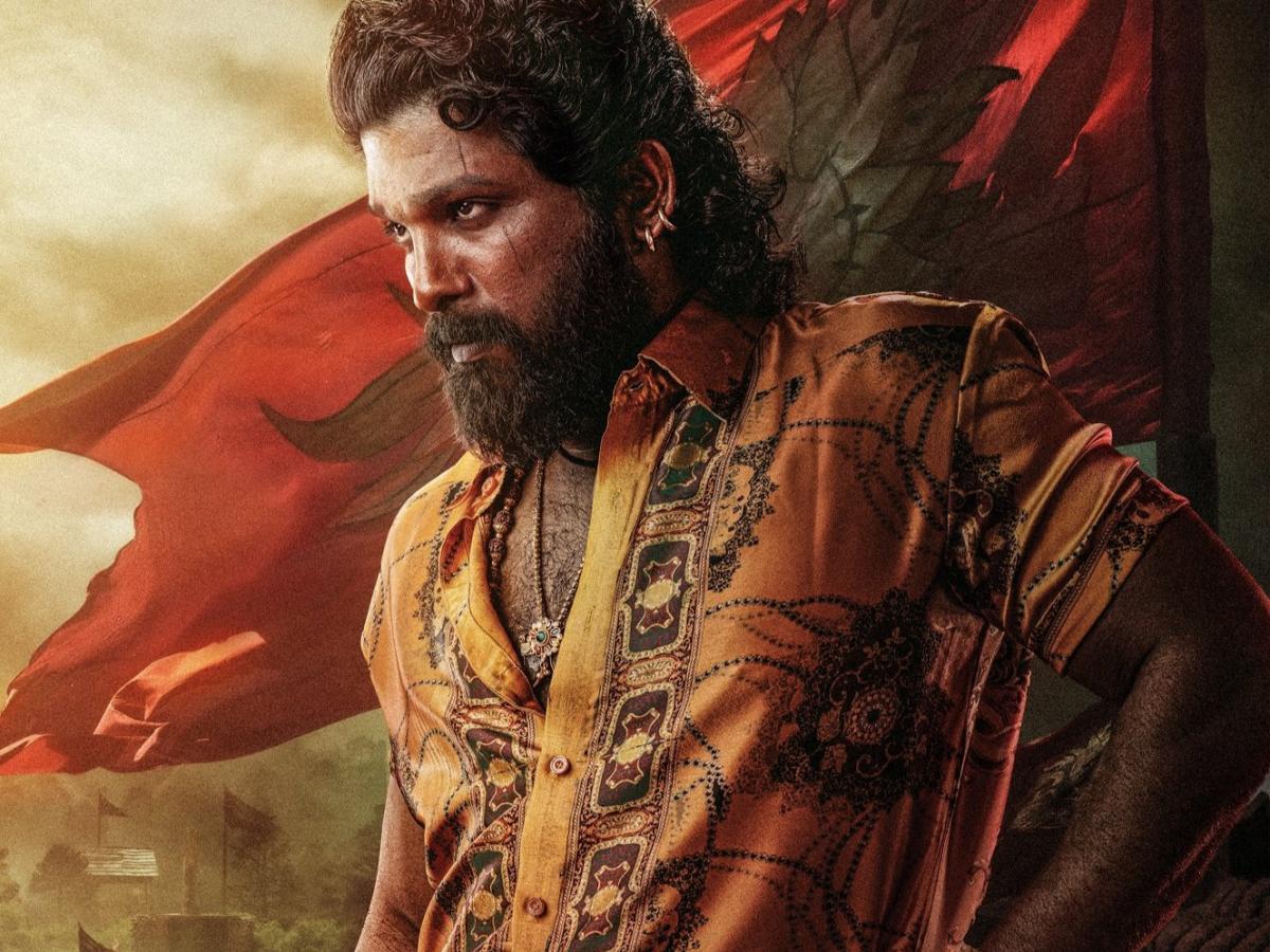 Pushpa 2 Stampede Tragedy: 3 Arrested In Woman's Death At Hyderabad ...