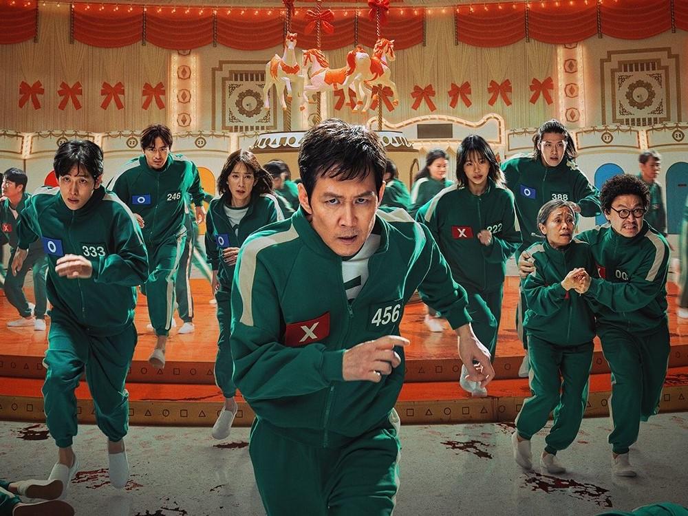 Squid Game Season 2: Social Media Go Wild As Netflix's Global ...