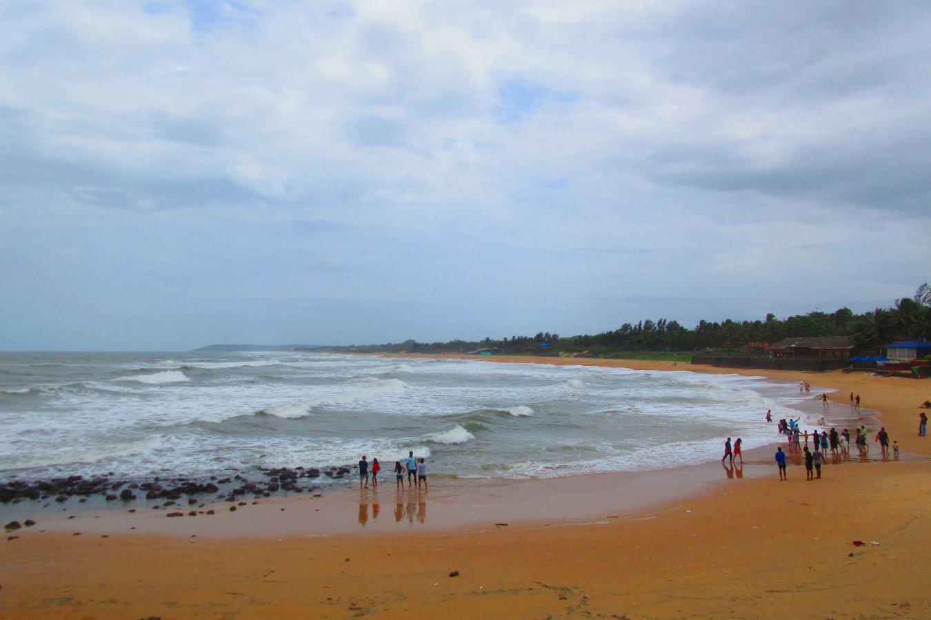 India Is Developing Goa As Major Cargo, Cruise Destination: Government ...