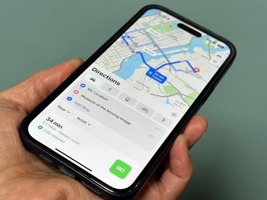 Google Maps To Delete Your Location History, Here’s How To Protect It ...