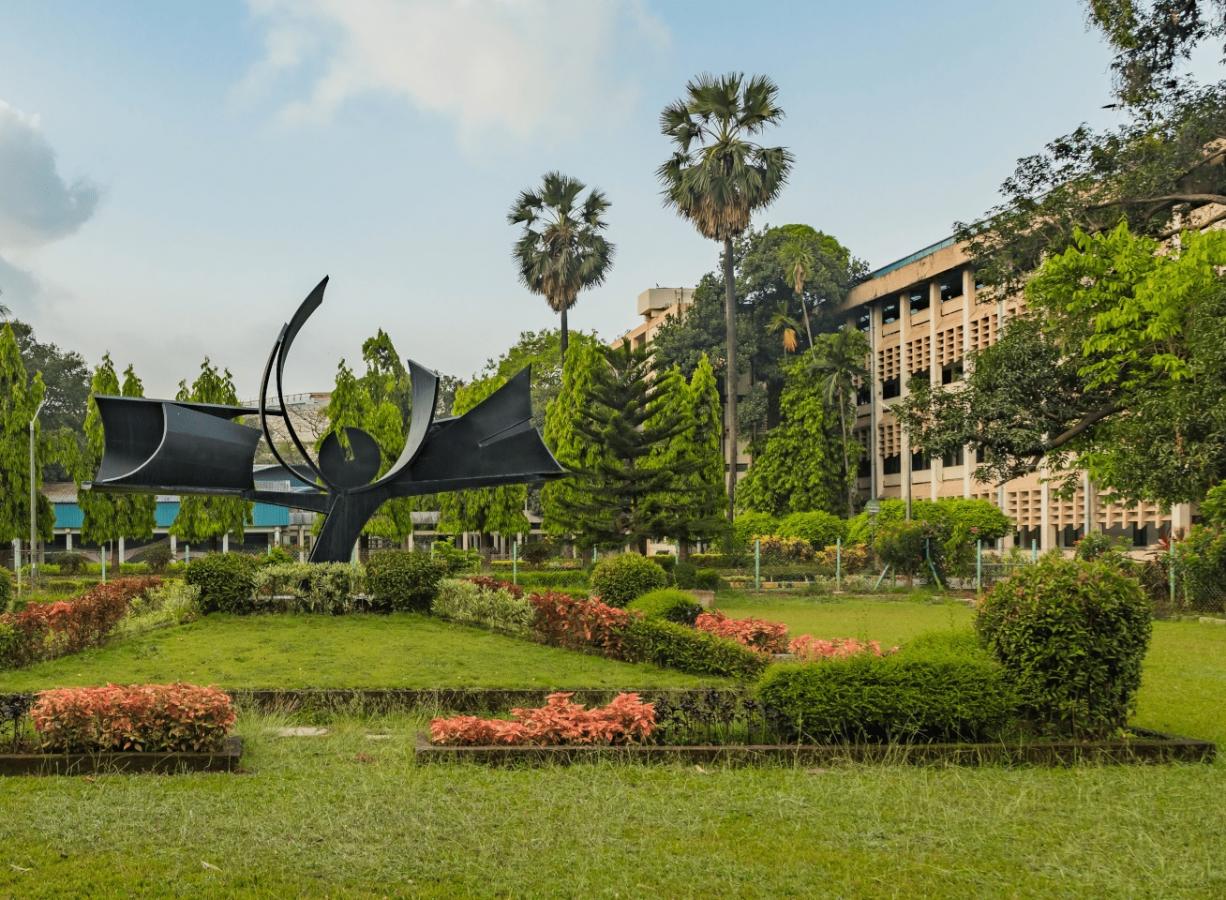 IIT Bombay Student Gets Rs 2.2 Crore Offer? What The Institute Said ...