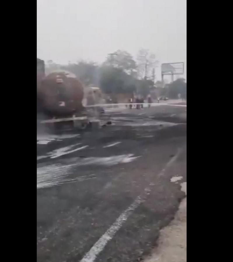 Jaipur-Ajmer Highway Explosion: Death Toll Climbs To 14 | TimelineDaily