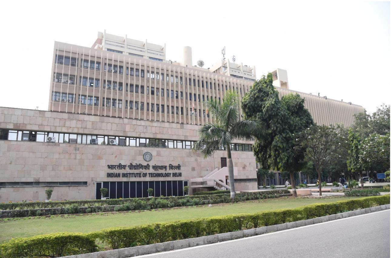 147 Startups, 5100 + Sponsored Research Projects: IIT Delhi Report ...