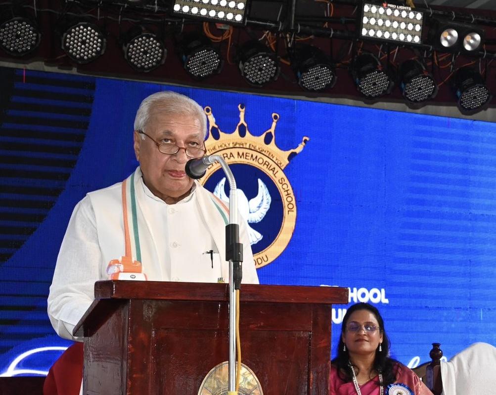 New Governors For Kerala, Bihar, Odisha, Mizoram And Manipur ...