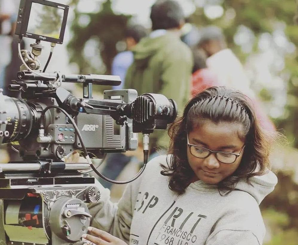 Promising Young Cinematographer Krishna KR Dies | TimelineDaily