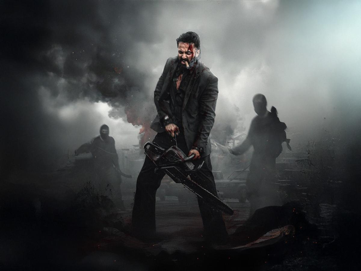 A Stylish, Swaggy Blood-Bath: Unni Mukundan’s 'Marco' Reviews Out ...