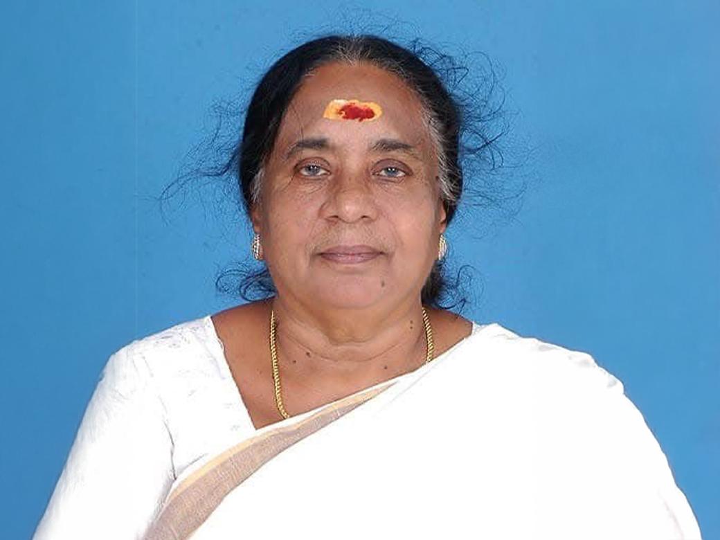 Renowned Malayalam Actor Meena Ganesh Dies At 81 | TimelineDaily