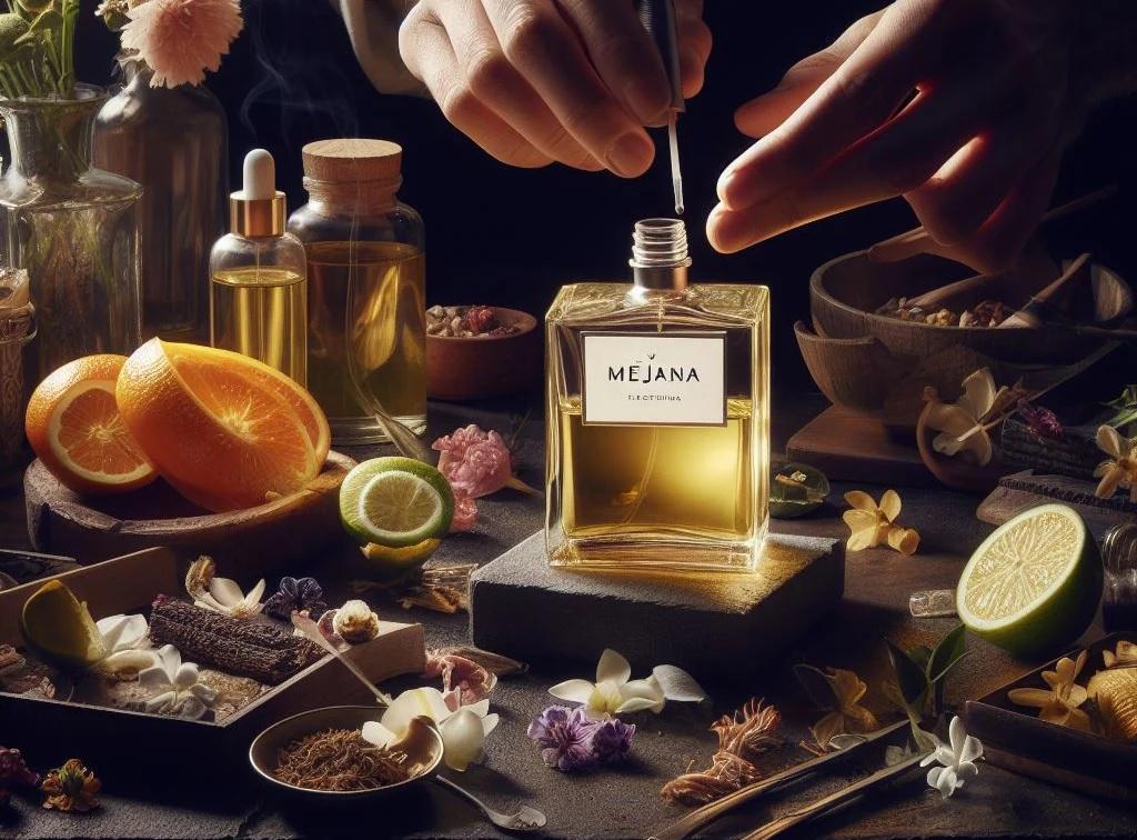 Blog: Mejana Fragrance Is ‘Scented Stories And Eternal Memories’ Of ...