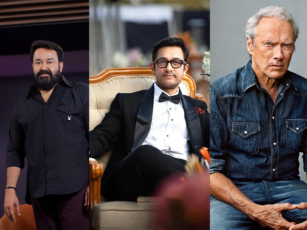Actors Turned Directors Of Hollywood, Bollywood, Mollywood | TimelineDaily