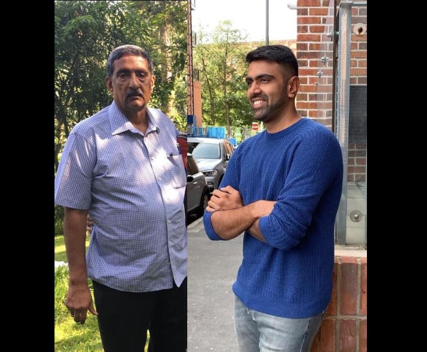 R Ashwin Responds To Father’s ‘Humiliation’ Allegation | TimelineDaily