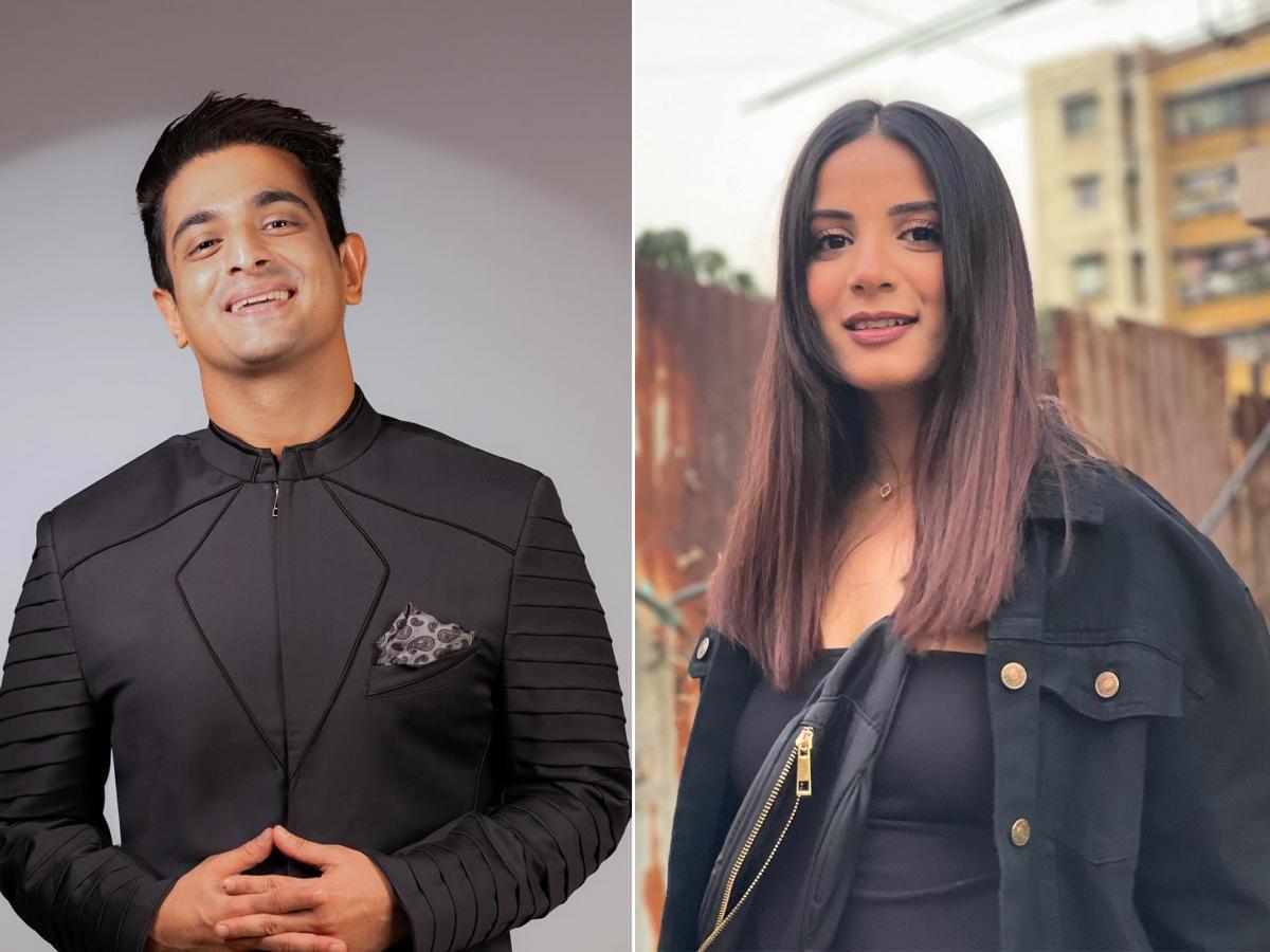 Who Is Nikki Sharma, Girlfriend Of YouTuber Ranveer Allahabadia ...