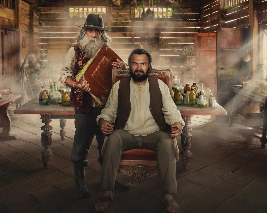 One Hundred Years of Solitude Review: This Netflix Adaptation Has ...