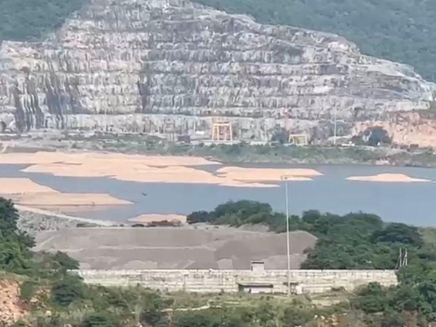 What Centre Said On Polavaram Irrigation Project | TimelineDaily