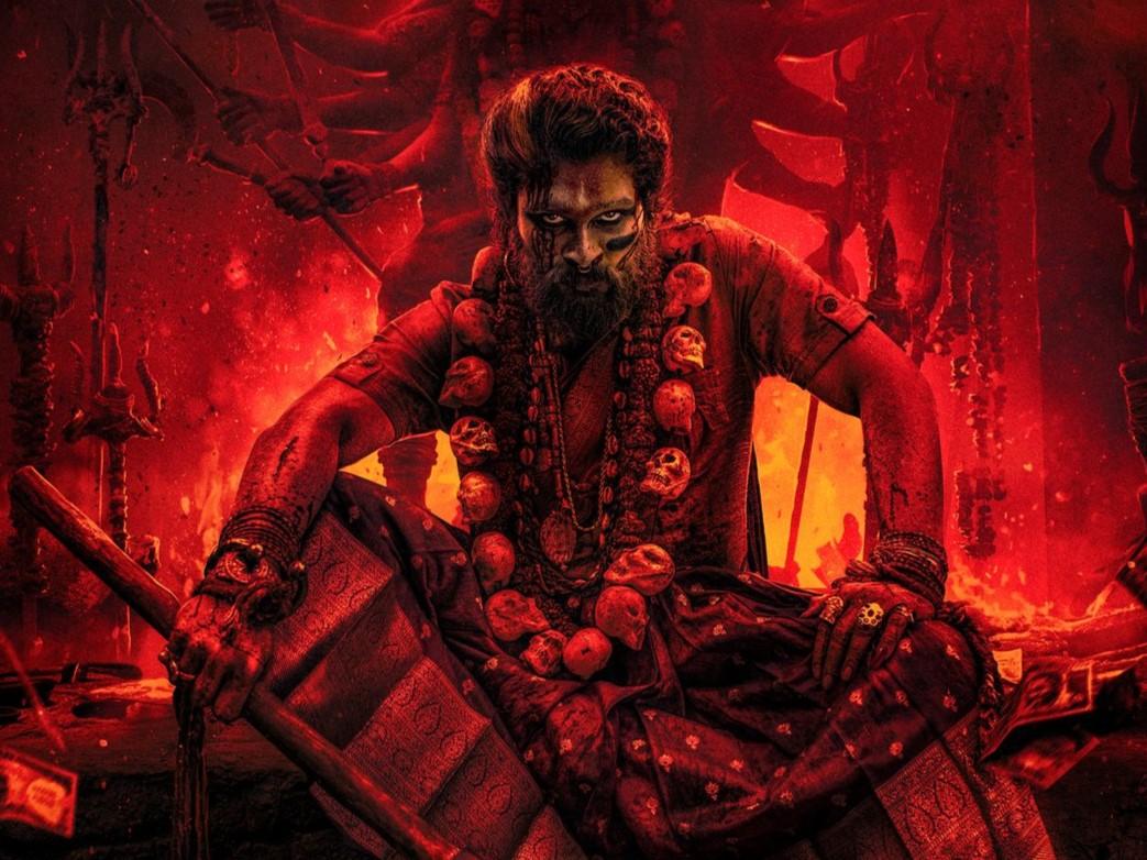 Pushpa 2: Reloaded Version To Hit Theatres On This Date | TimelineDaily