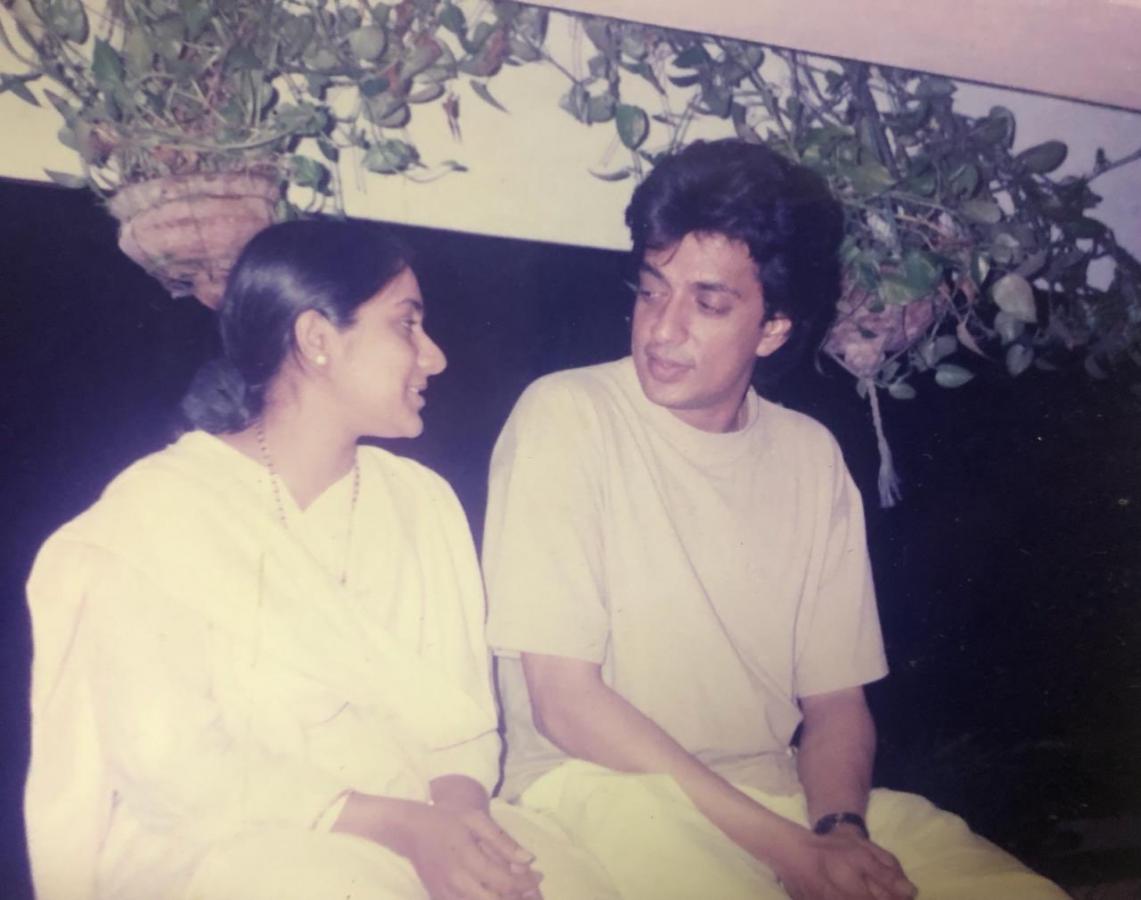 Rohini Remembers Raghuvaran - And There Is A Dilip Kumar Connection ...