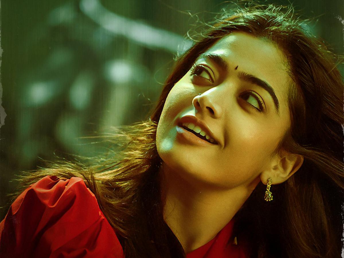 Pushpa 2: Rashmika Mandanna AKA Srivalli’s Rise To Rule | TimelineDaily