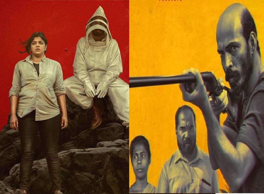 Rudhiram Movie Review: A Reddish Perspective On Crime And Punishment ...
