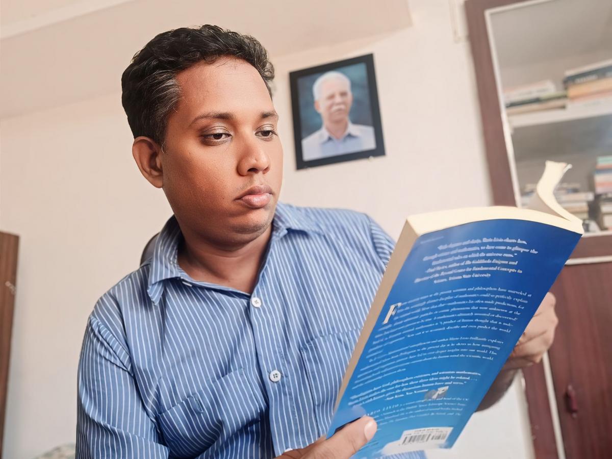 Understanding Santhosh Varkey Aka Arattannan | TimelineDaily