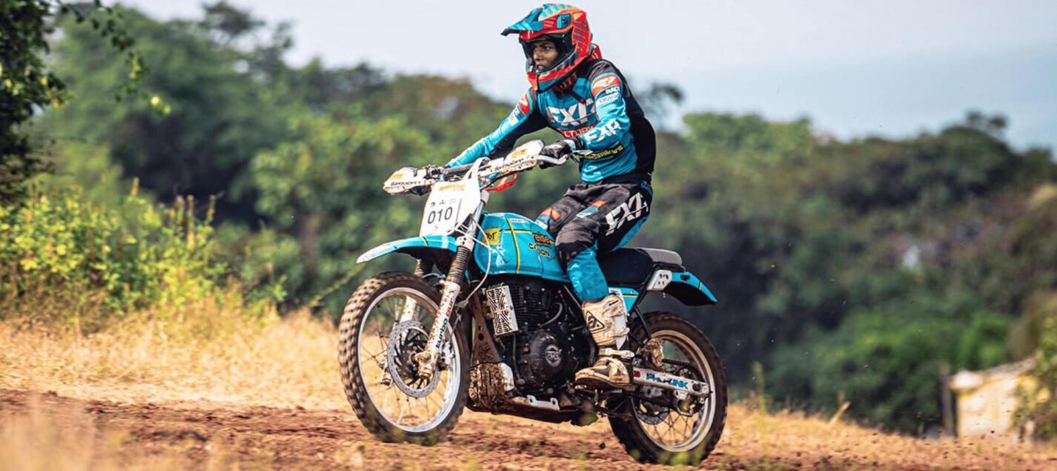 Royal Enfield MotoVerse 2024 In Retrospect: Annual Festival For RE ...
