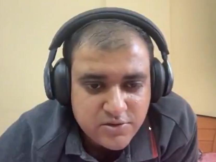 "Bengaluru To Jaunpur 40 Times": Atul Subhash's Suffering That Led To ...