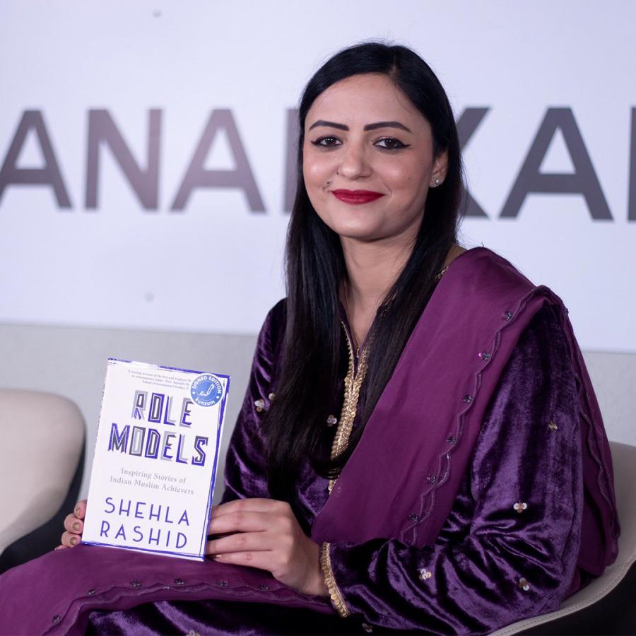 "Censorship Of A Book Review": Writer On HT Refusing To Publish ...