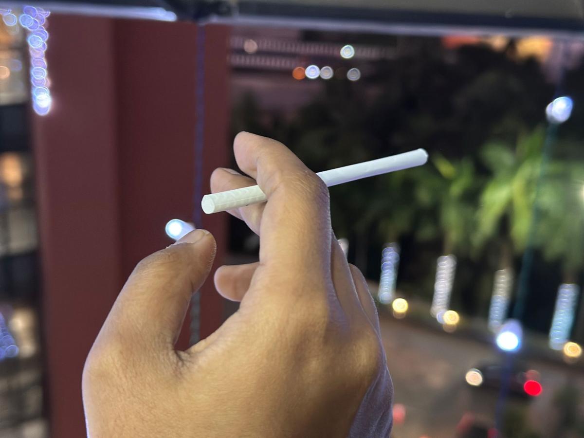 1 Cigarette = 20 Minutes Of Your Life, Says Study | TimelineDaily