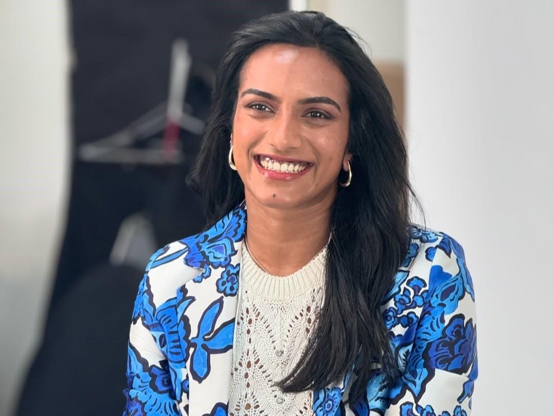 Two Time Olympic Medallist Pv Sindhu To Tie The Knot On December 22 Timelinedaily
