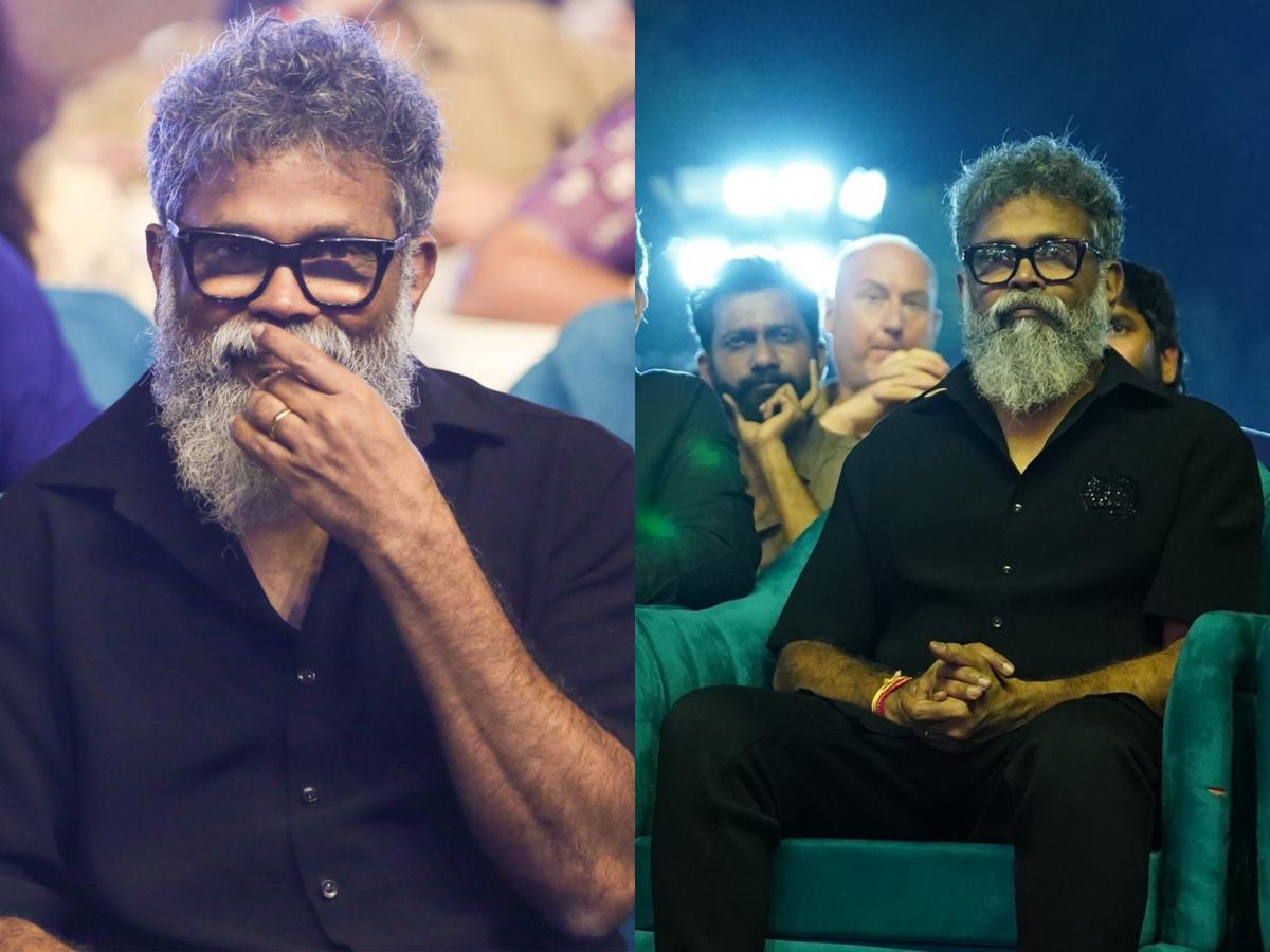 Arya To Pushpa: Sukumar - The Mastermind Behind Tollywood's Biggest ...