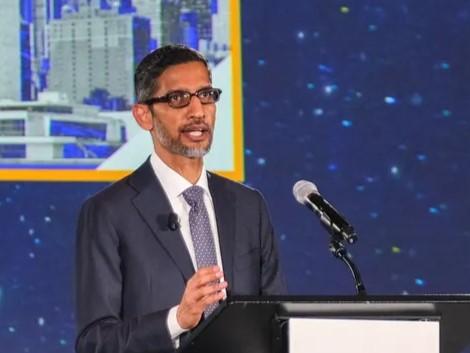 Sundar Pichai Announces Major Job Cuts In Google, Slashes 10% Of These Top Roles | TimelineDaily