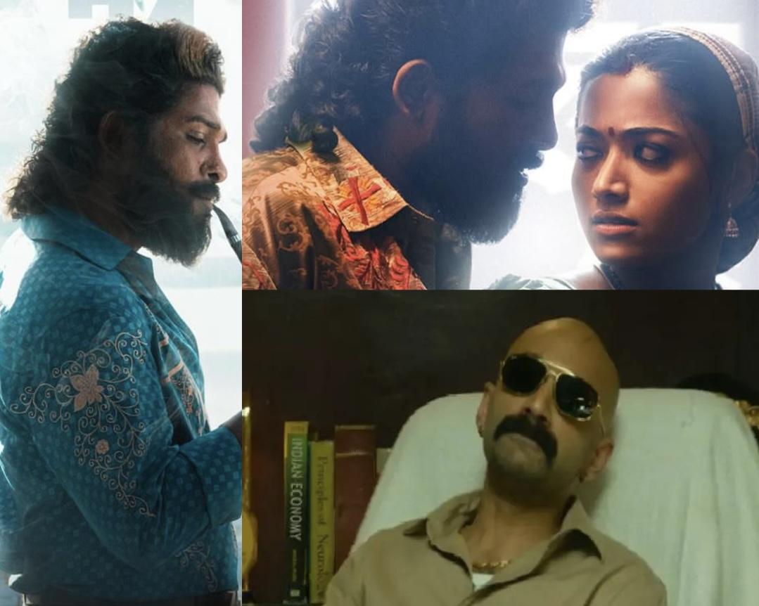 ‘Pushpa 2: The Rule’ Review: Tour De Force Allu Arjun, Fahadh Faasil ...