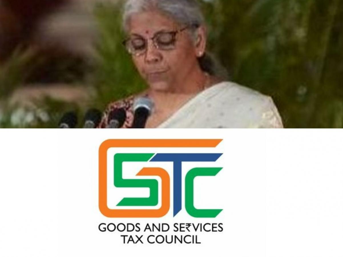 From Rice Kernels To Popcorn: Key Takeaways From The 55th GST Council ...