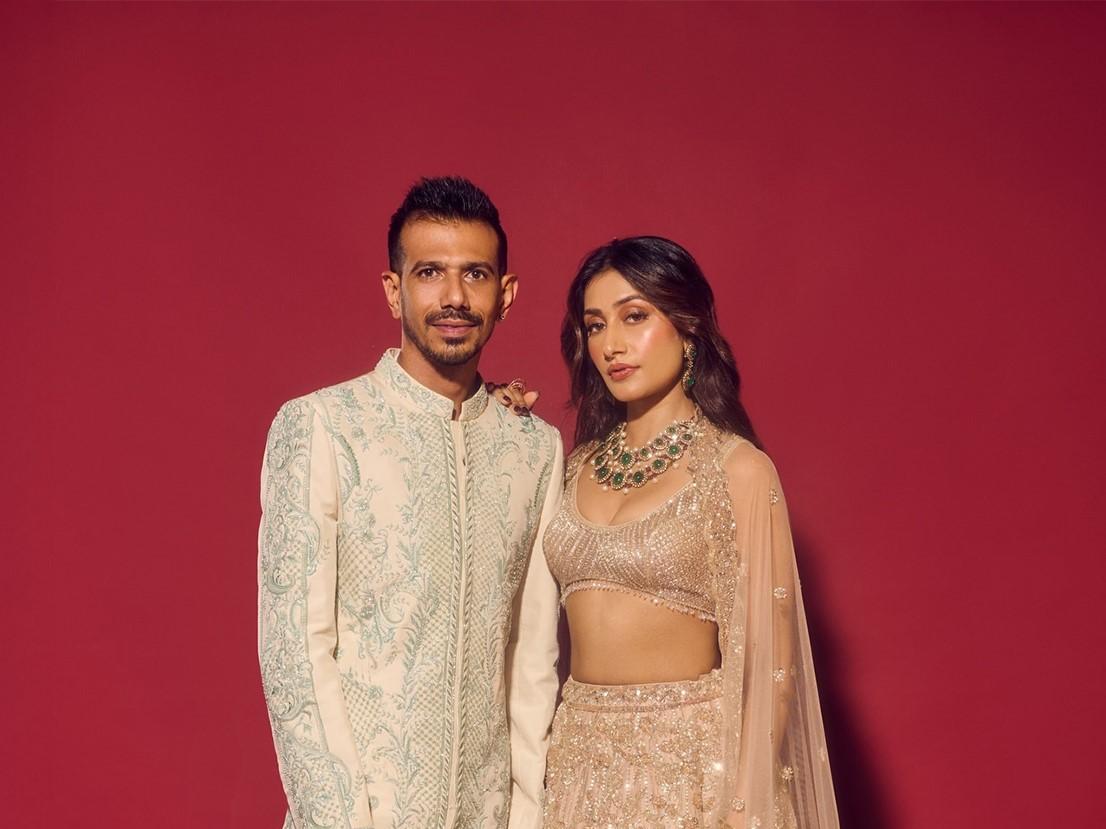 Chahal & Dhanashree Are Now Officially Divorced, Cite This Reason For The Split | TimelineDaily