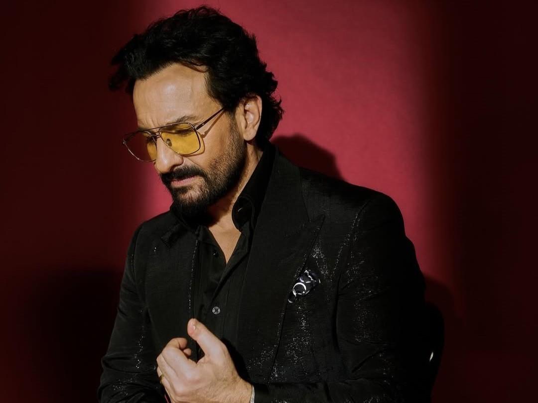 "Heard Screams From Jeh's Room": What Happened To Saif On The Night Of ...