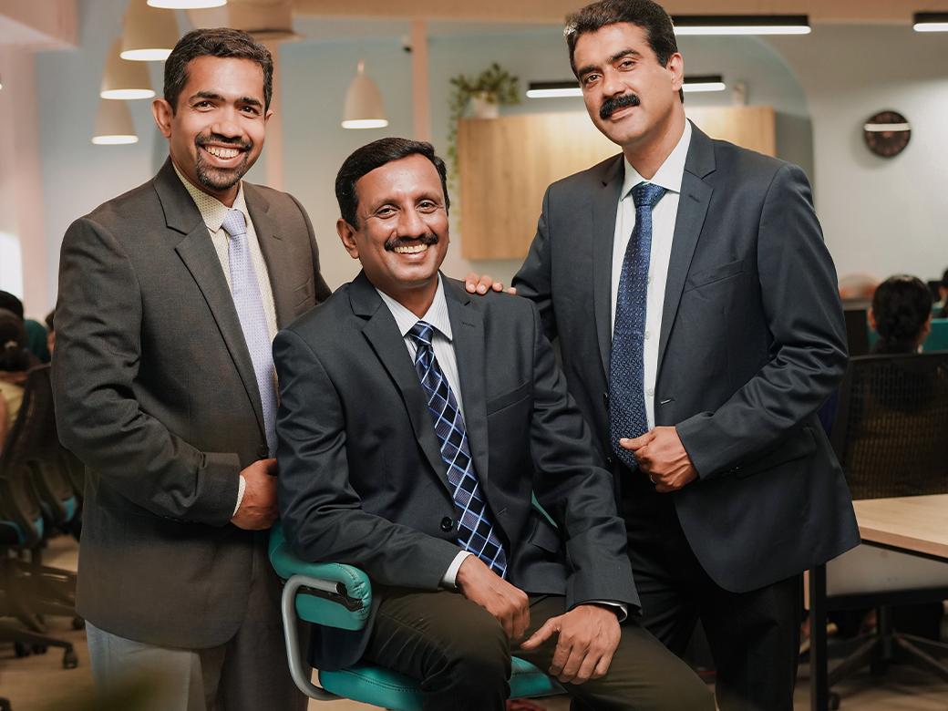 25 Years Of Trust: How 'Perfect Software Solutions' Perfected Tech ...