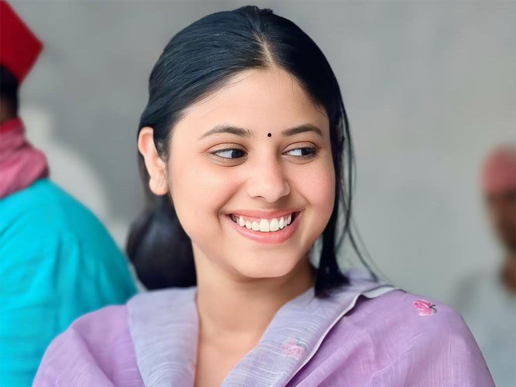 Who Is Priya Saroj? | TimelineDaily